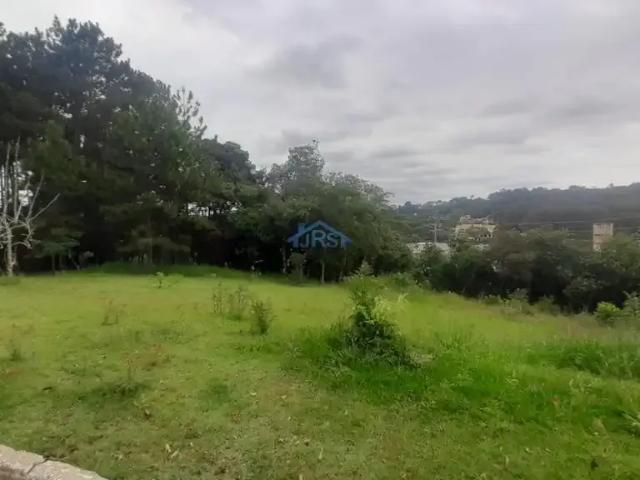 Terreno em Condomínio para Venda em Jandira/SP Jardim do Golf I
