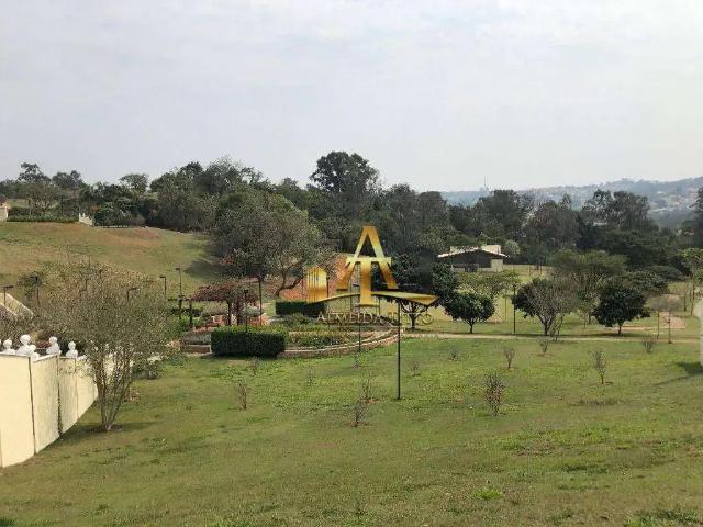 Terreno em Condomínio para Venda em Jandira/SP Jardim do Golf I