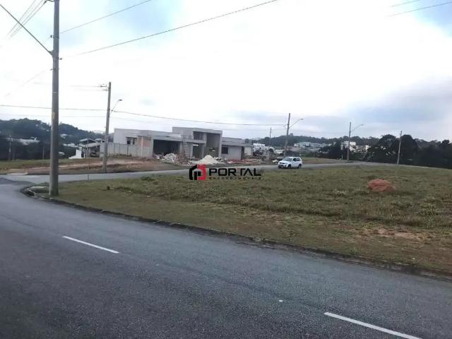 Terreno em Condomínio para Venda em Jandira/SP Jardim do Golf I