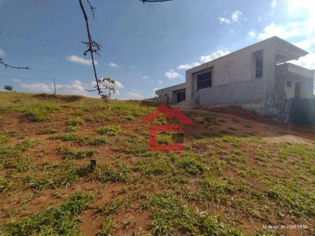 Terreno em Condomínio para Venda em Jandira/SP Jardim do Golf I