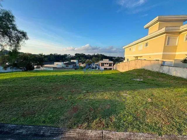 Terreno em Condomínio para Venda em Jandira/SP Jardim do Golf I