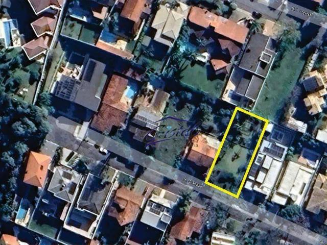 Terreno em Condomínio para Venda em Jandira/SP Jardim do Golf I