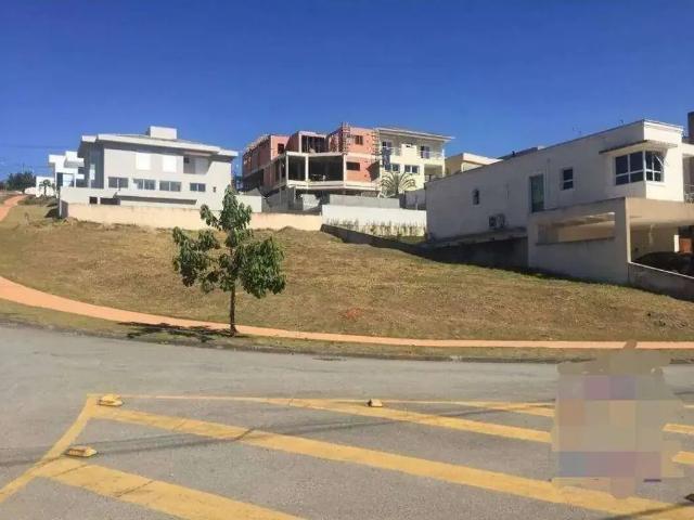 Terreno em Condomínio para Venda em Jandira/SP Jardim do Golf I