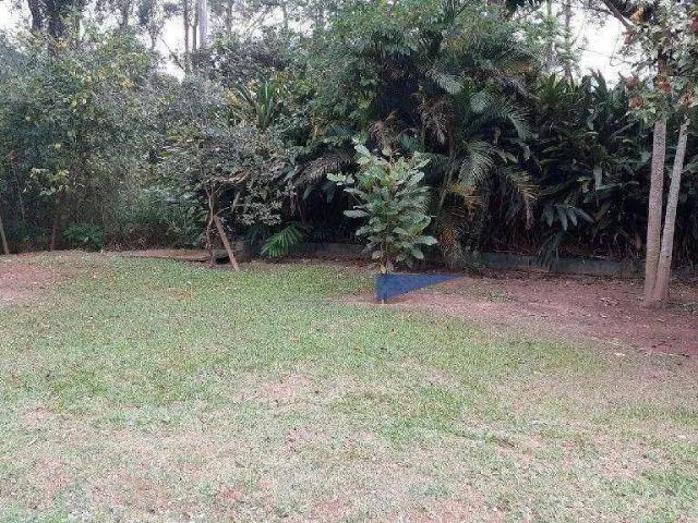 Terreno em Condomínio para Venda em Jandira/SP Nova Higienópolis
