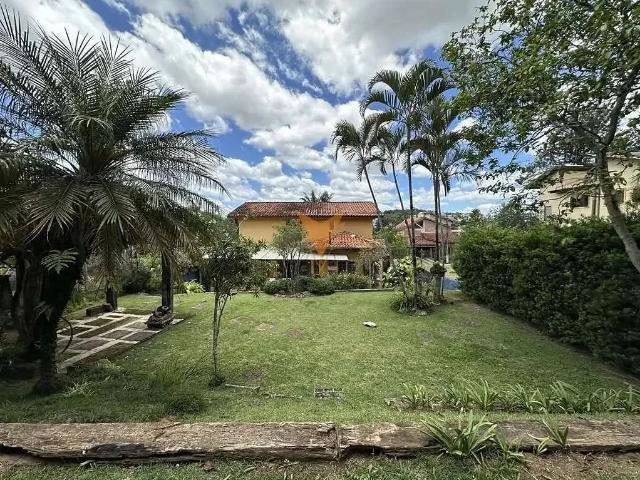 Terreno em Condomínio para Venda em Jandira/SP Nova Higienópolis