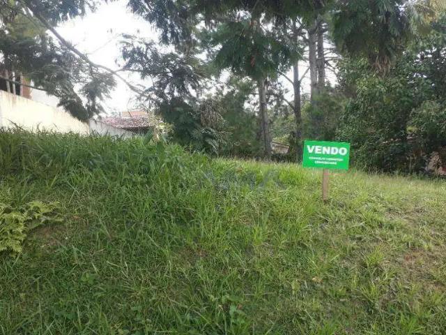 Terreno em Condomínio para Venda em Jandira/SP Nova Higienópolis