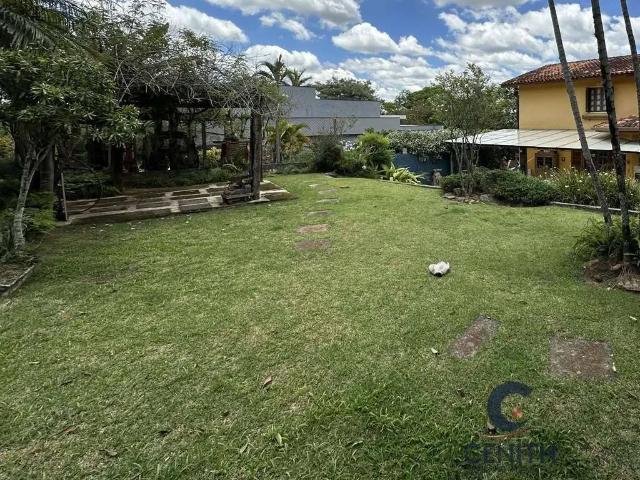 Terreno em Condomínio para Venda em Jandira/SP Nova Higienópolis