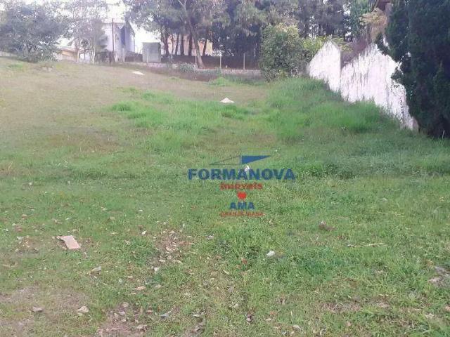 Terreno em Condomínio para Venda em Jandira/SP Nova Higienópolis