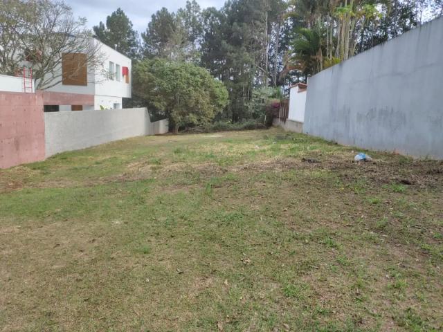 Terreno em Condomínio para Venda em Jandira/SP Nova Higienópolis