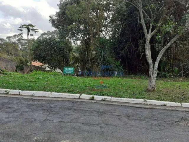 Terreno em Condomínio para Venda em Jandira/SP Nova Higienópolis