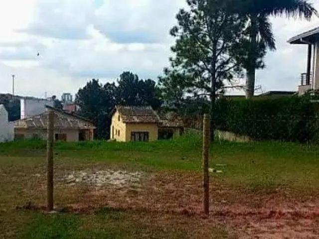 Terreno em Condomínio para Venda em Jandira/SP Nova Higienópolis