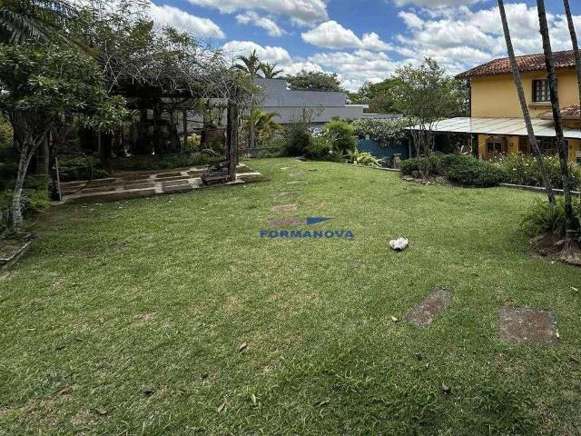 Terreno em Condomínio para Venda em Jandira/SP Nova Higienópolis