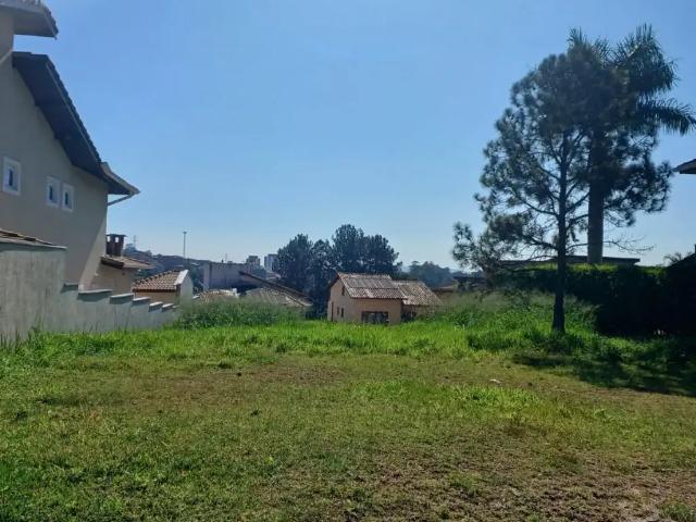 Terreno em Condomínio para Venda em Jandira/SP Nova Higienópolis