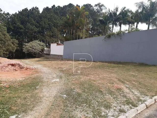 Terreno em Condomínio para Venda em Jandira/SP Nova Higienópolis