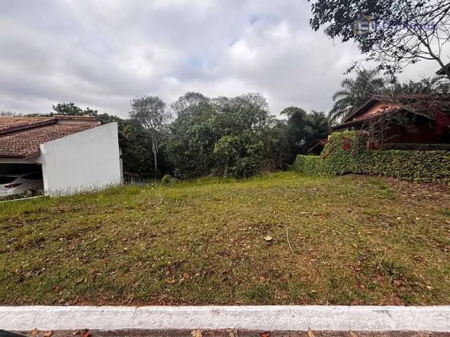 Terreno em Condomínio para Venda em Jandira/SP Nova Higienópolis