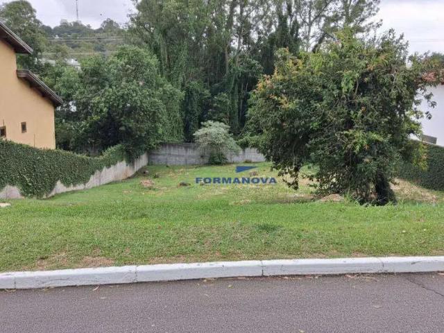 Terreno em Condomínio para Venda em Jandira/SP Nova Higienópolis
