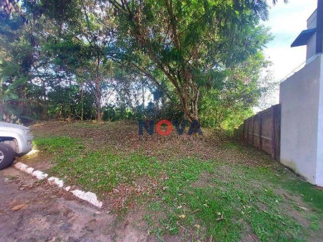Terreno em Condomínio para Venda em Jandira/SP Nova Higienópolis