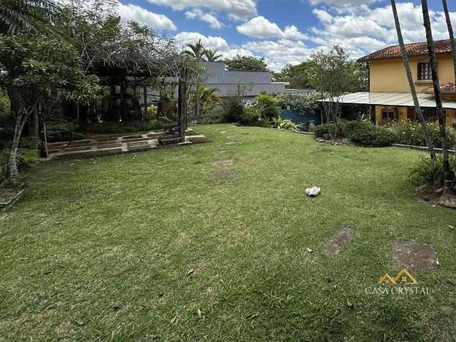 Terreno em Condomínio para Venda em Jandira/SP Nova Higienópolis