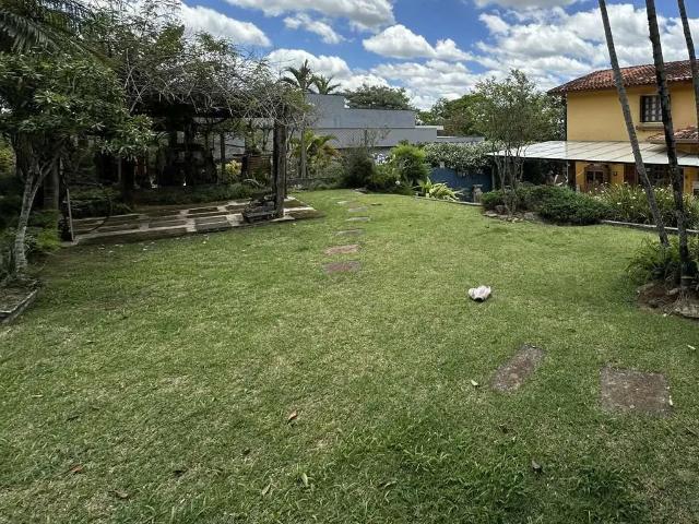 Terreno em Condomínio para Venda em Jandira/SP Nova Higienópolis