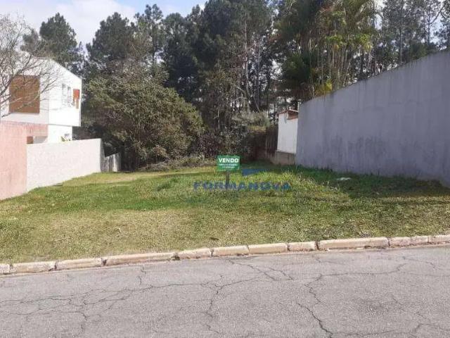Terreno em Condomínio para Venda em Jandira/SP Nova Higienópolis