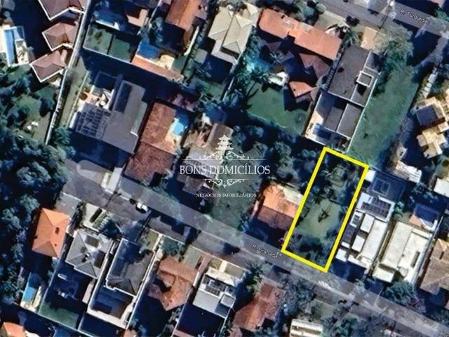 Terreno em Condomínio para Venda em Jandira/SP Nova Higienópolis