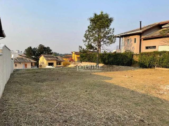 Terreno em Condomínio para Venda em Jandira/SP Nova Higienópolis