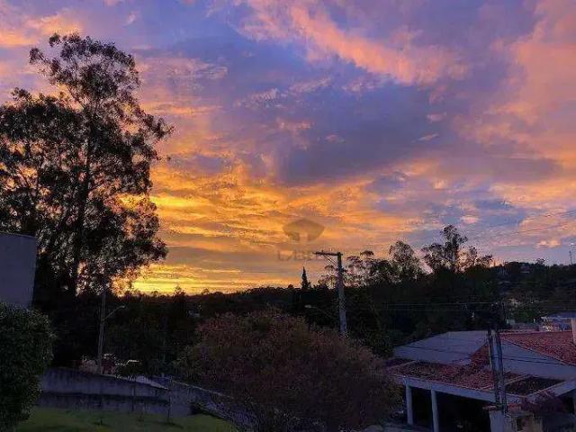 Terreno em Condomínio para Venda em Jandira/SP Nova Higienópolis