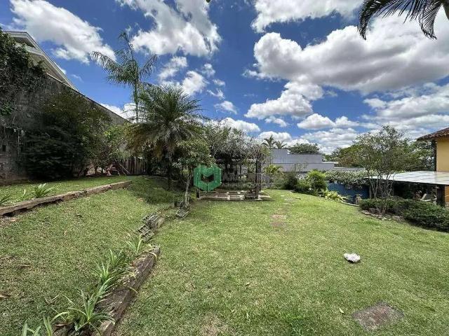 Terreno em Condomínio para Venda em Jandira/SP Nova Higienópolis