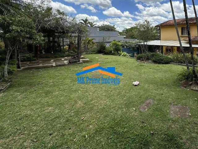 Terreno em Condomínio para Venda em Jandira/SP Nova Higienópolis