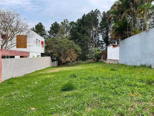 Terreno em Condomínio para Venda em Jandira/SP Nova Higienópolis