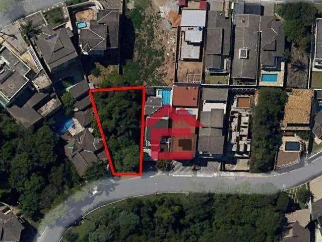 Terreno em Condomínio para Venda em Jandira/SP Parque Nova Jandira