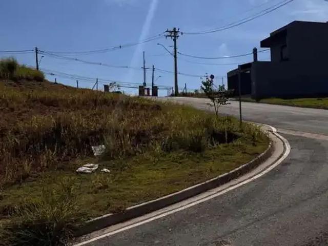 Terreno em Condomínio para Venda em Jandira/SP Parque Nova Jandira