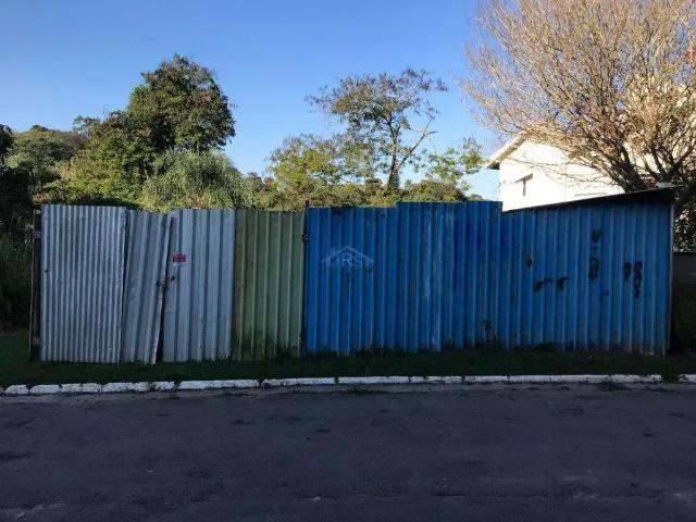 Terreno em Condomínio para Venda em Jandira/SP Parque Nova Jandira