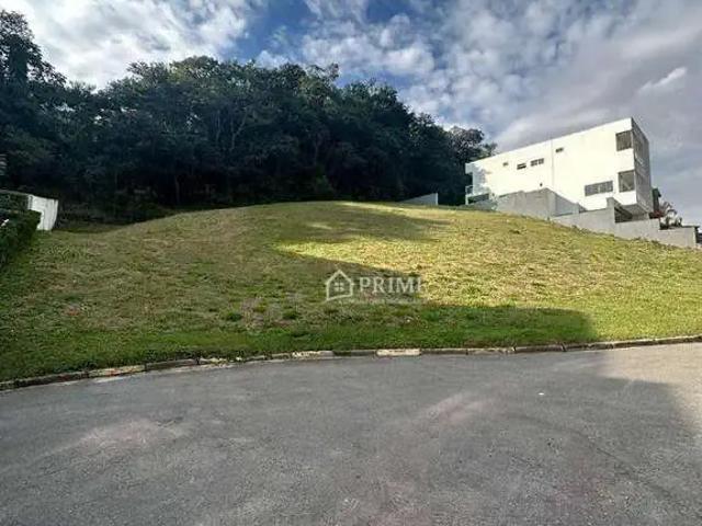 Terreno em Condomínio para Venda em Jandira/SP Parque Nova Jandira