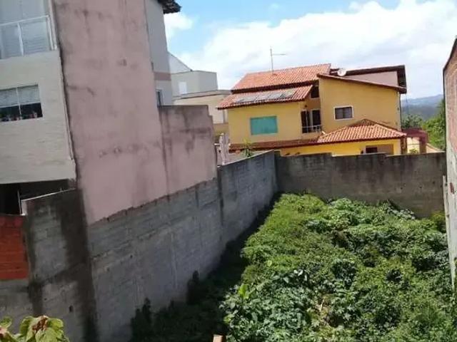 Terreno em Condomínio para Venda em Jandira/SP Parque Nova Jandira