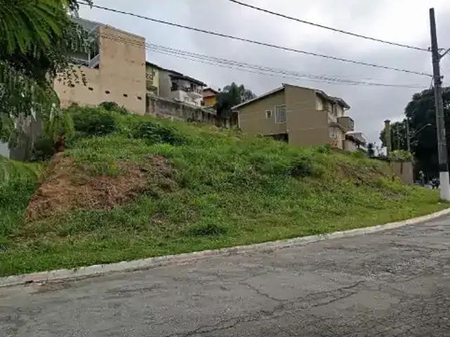 Terreno em Condomínio para Venda em Jandira/SP Parque Nova Jandira