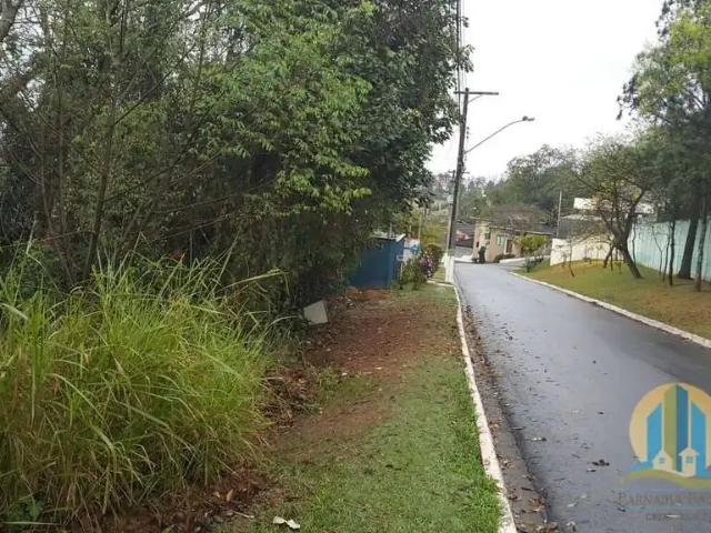 Terreno em Condomínio para Venda em Jandira/SP Parque Nova Jandira