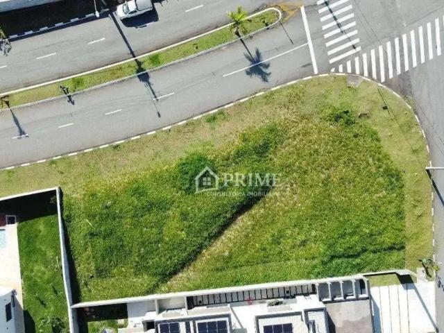 Terreno em Condomínio para Venda em Jandira/SP Reserva Nature