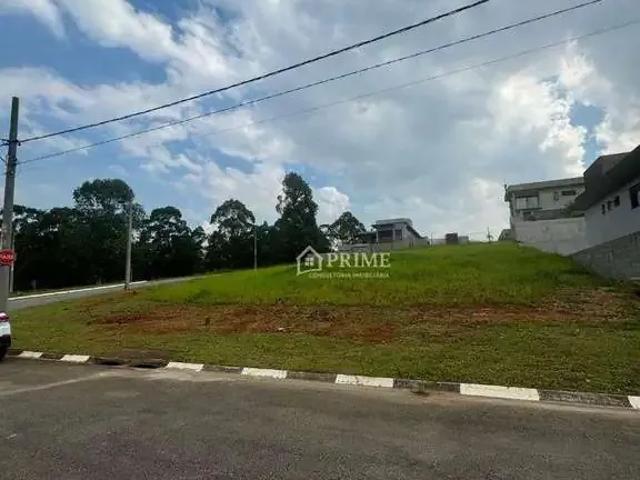 Terreno em Condomínio para Venda em Jandira/SP Reserva Nature