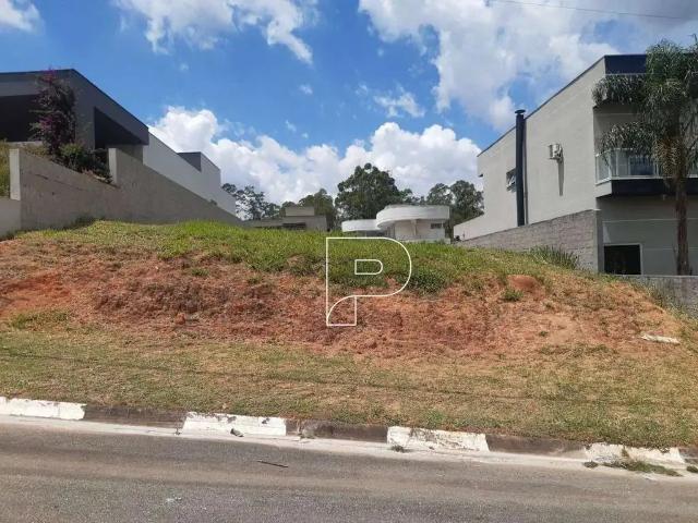 Terreno em Condomínio para Venda em Jandira/SP Reserva Nature