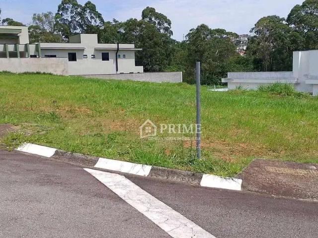 Terreno em Condomínio para Venda em Jandira/SP Reserva Nature