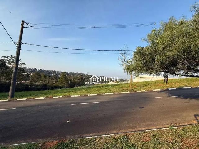 Terreno em Condomínio para Venda em Jandira/SP Reserva Nature