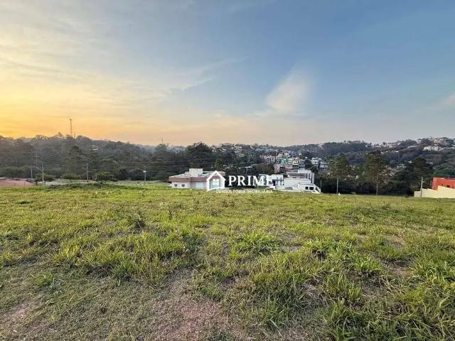 Terreno em Condomínio para Venda em Jandira/SP Reserva Nature