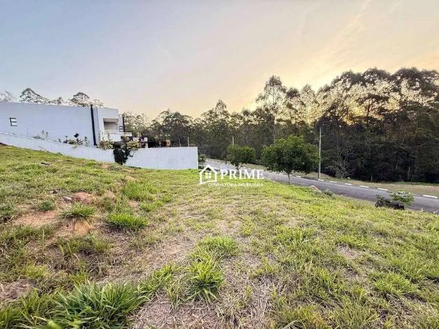 Terreno em Condomínio para Venda em Jandira/SP Reserva Nature