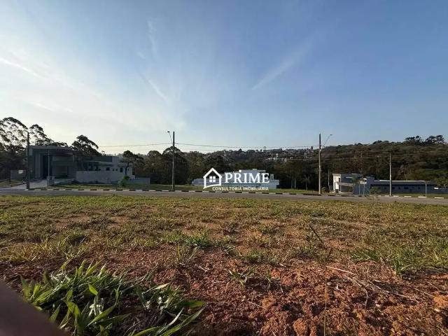 Terreno em Condomínio para Venda em Jandira/SP Reserva Nature