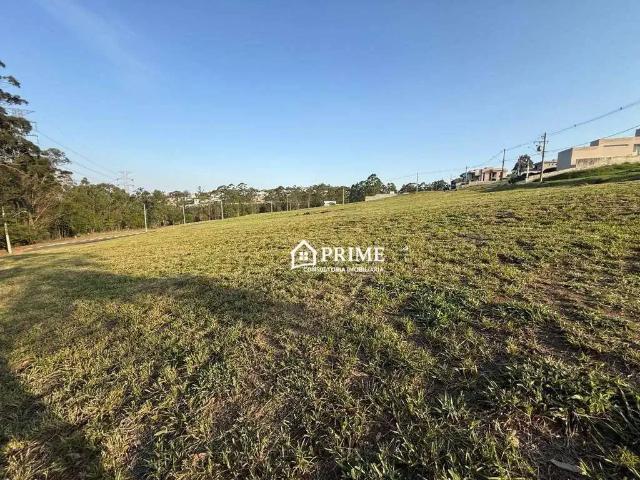 Terreno em Condomínio para Venda em Jandira/SP Reserva Nature