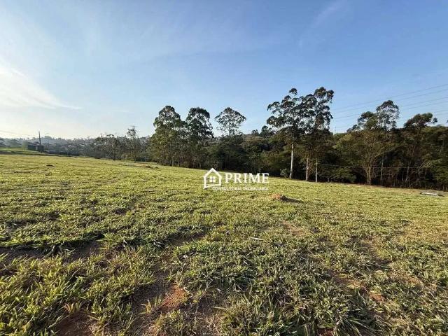Terreno em Condomínio para Venda em Jandira/SP Reserva Nature