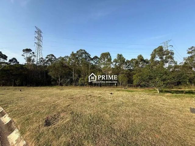 Terreno em Condomínio para Venda em Jandira/SP Reserva Nature