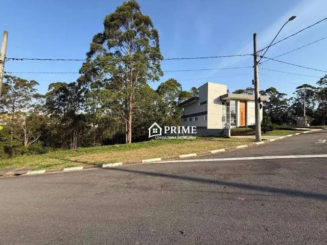 Terreno em Condomínio para Venda em Jandira/SP Reserva Nature