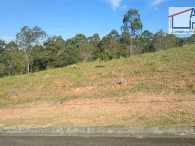 Terreno em Condomínio para Venda em Jandira/SP Reserva Nature